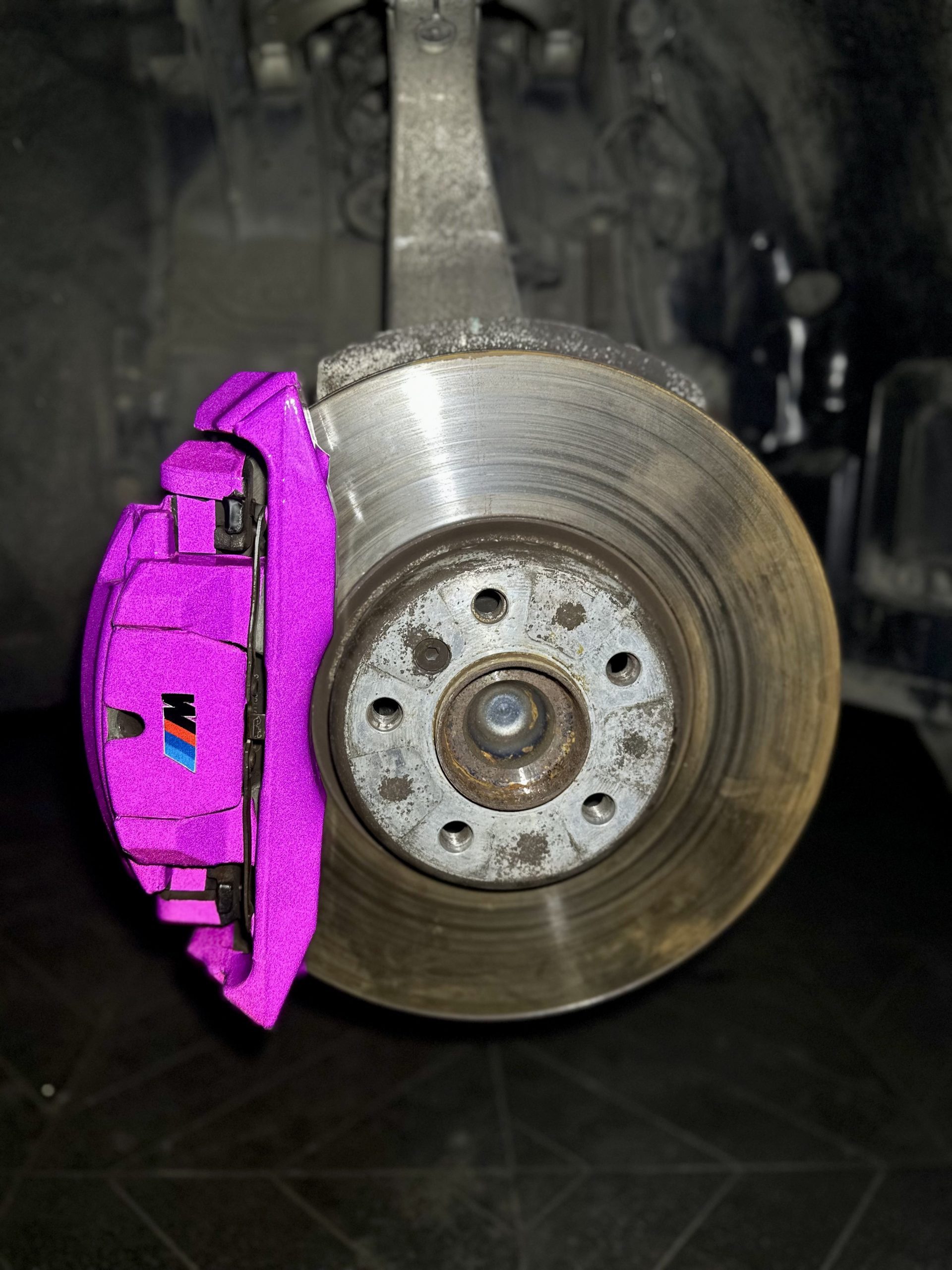 PURPLE | The Wrap Team